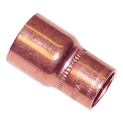 Copper Fitting Reducing Couplings - Bramec Corporation - Wholesale ...