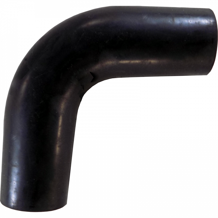 3/4" Rubber Elbow - Bramec Corporation - Wholesale Distributer of Parts ...