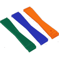 Fin Combs - Bramec Corporation - Wholesale Distributer of Parts & Supplies