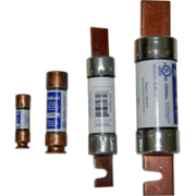 UL Class RK5 Fuses (250 Volt) - Bramec Corporation - Wholesale ...