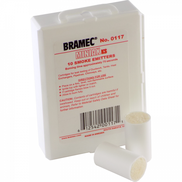 Smoke Emitters - Bramec Corporation - Wholesale Distributer of Parts ...