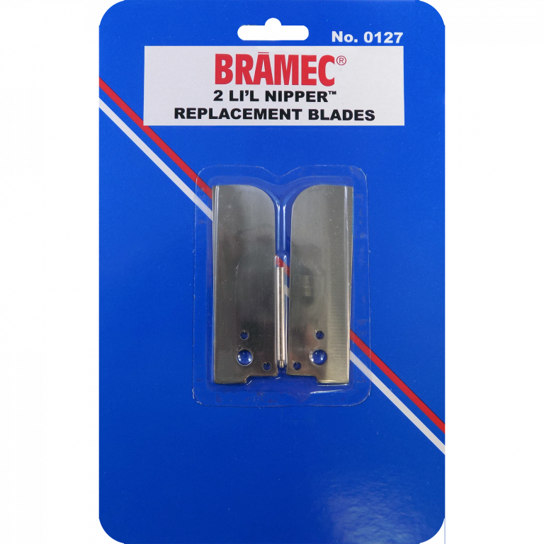 Li'l Nipper Pipe & Tube Cutter - Bramec Corporation - Wholesale ...