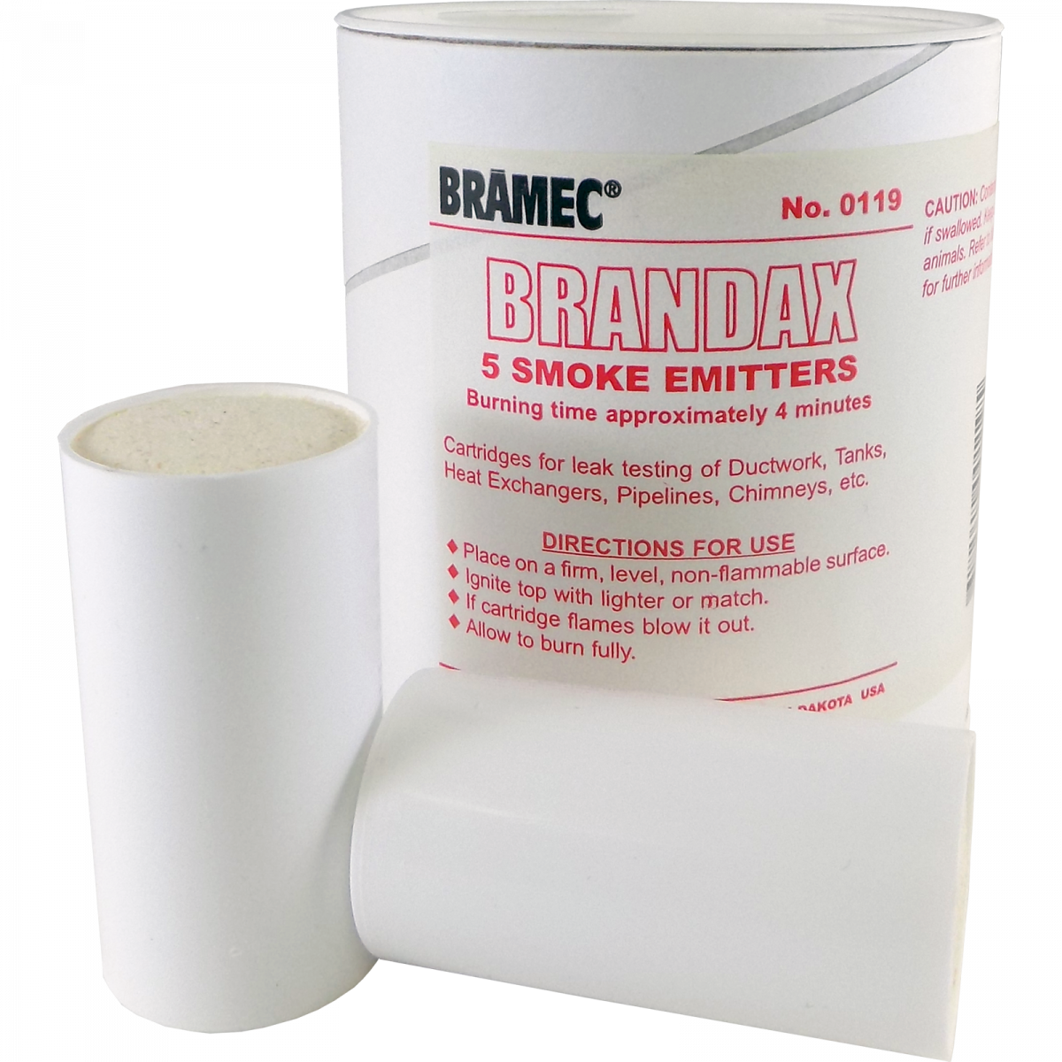Smoke Emitters - Bramec Corporation - Wholesale Distributer of Parts ...