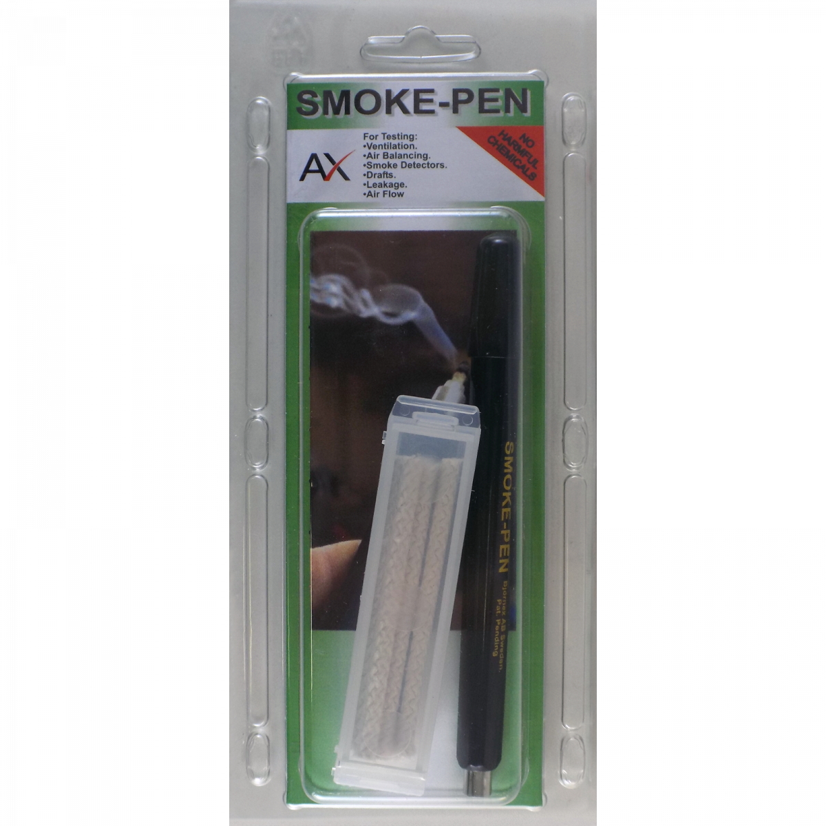 Smoke Pen - Bramec Corporation - Wholesale Distributer of Parts & Supplies