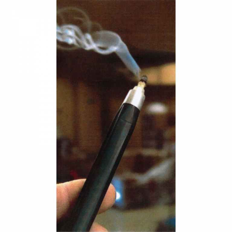 Smoke Pen - Bramec Corporation - Wholesale Distributer of Parts & Supplies