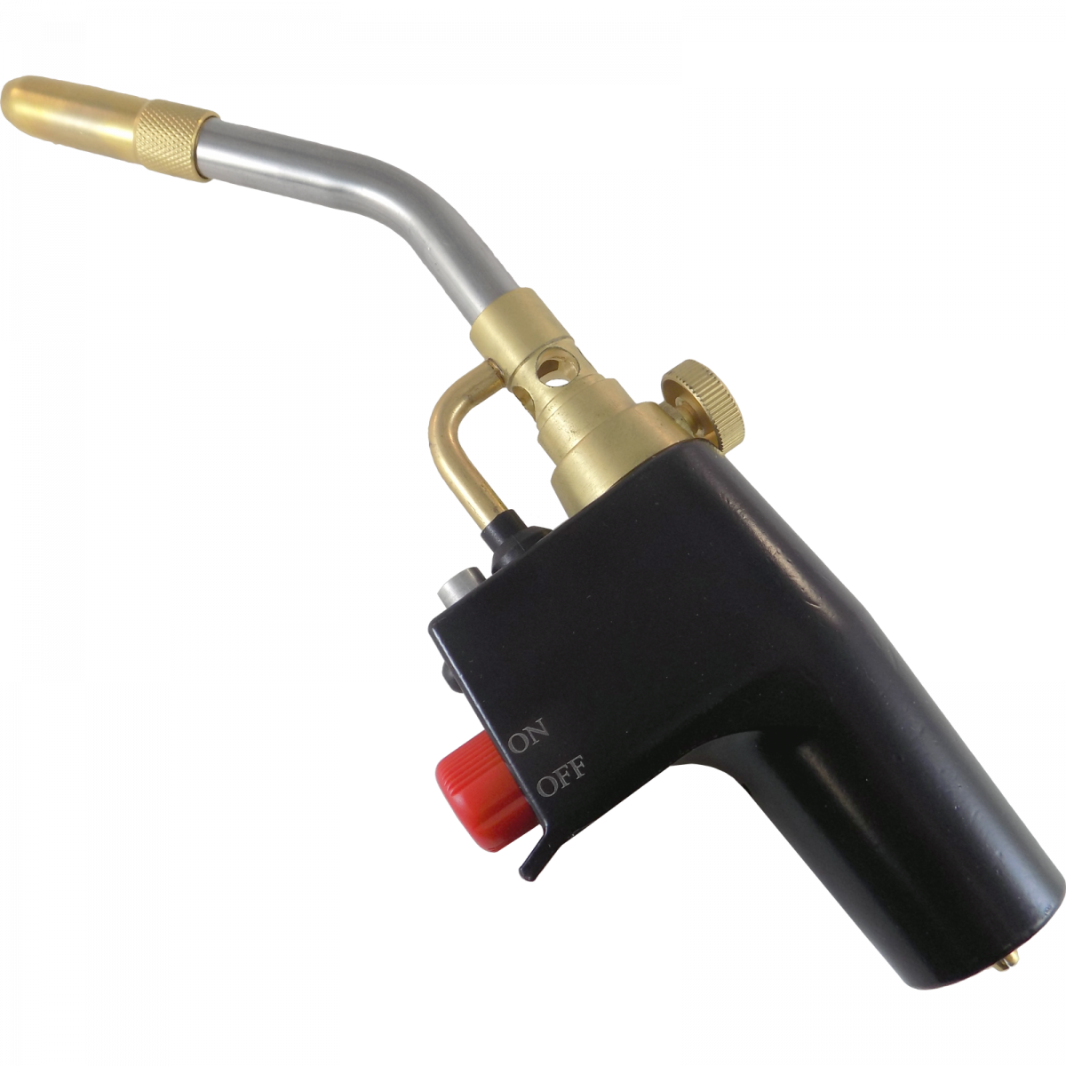 Adjustable Self Lighting Torch - Bramec Corporation - Wholesale ...