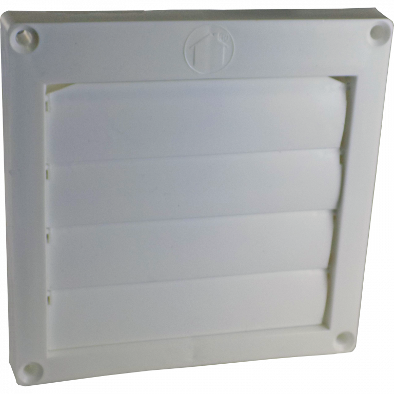 Louvered Plastic Hood Assembly - Bramec Corporation - Wholesale ...