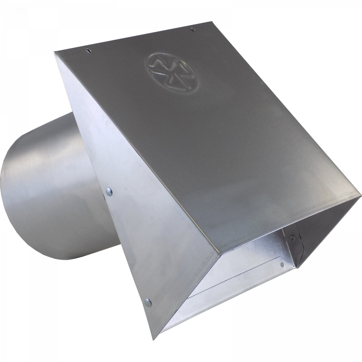 Aluminum Hood with Flapper - Bramec Corporation - Wholesale Distributer ...