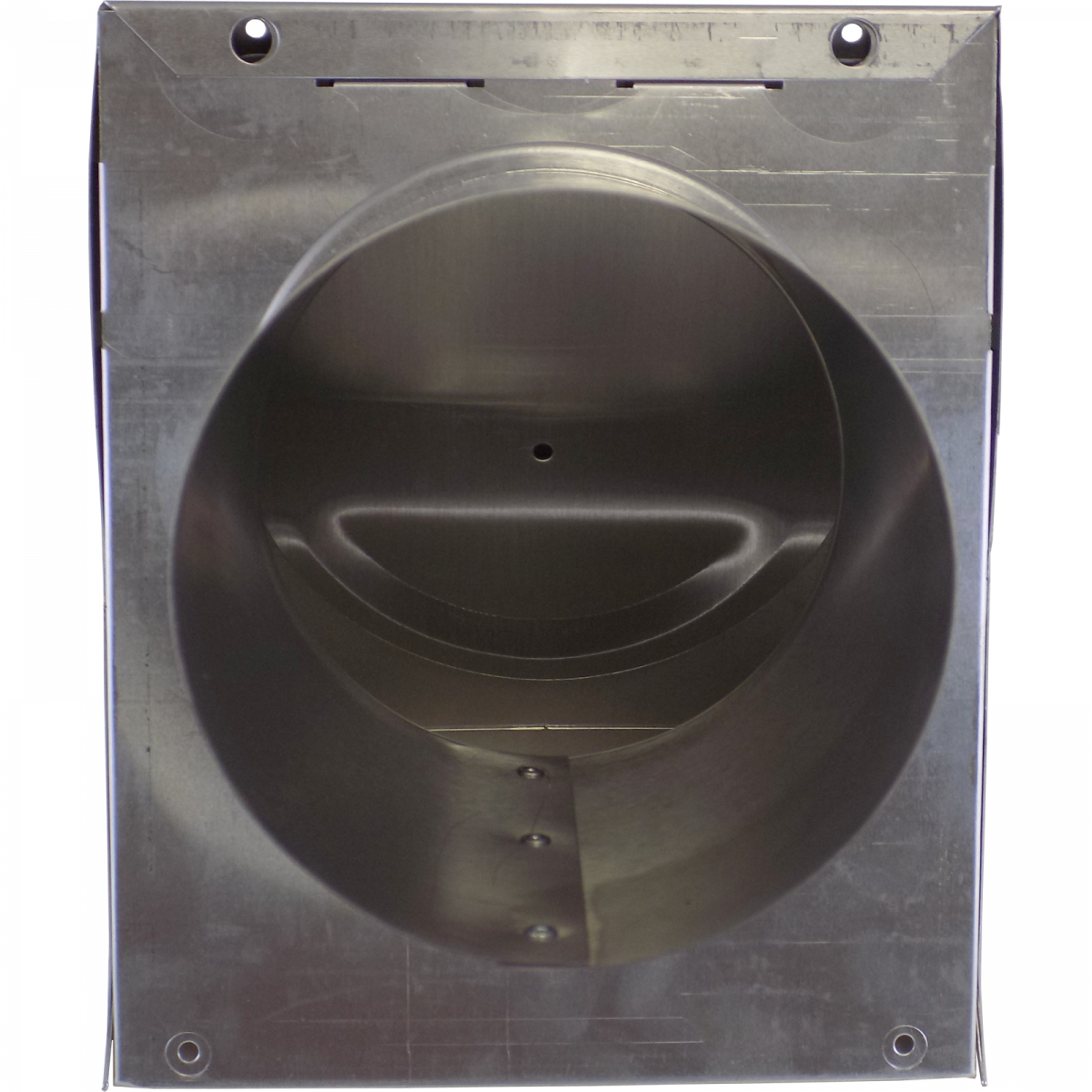 Aluminum Hood with Flapper - Bramec Corporation - Wholesale Distributer ...