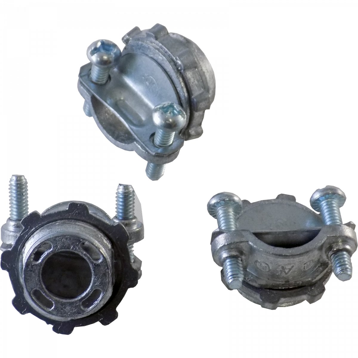 BX & Greenfield Fittings - Bramec Corporation - Wholesale Distributer ...