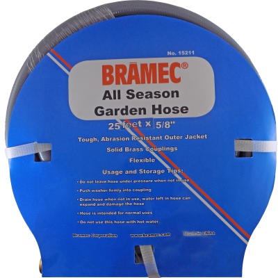 All Season Garden Hose - Bramec Corporation - Wholesale Distributer of ...