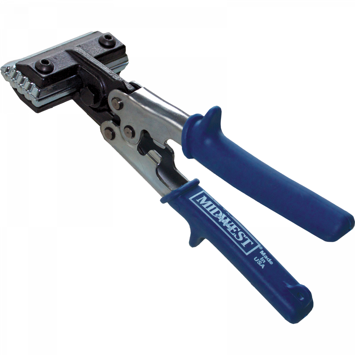 Midwest® Premium 3" Hand Seamer - Bramec Corporation - Wholesale ...