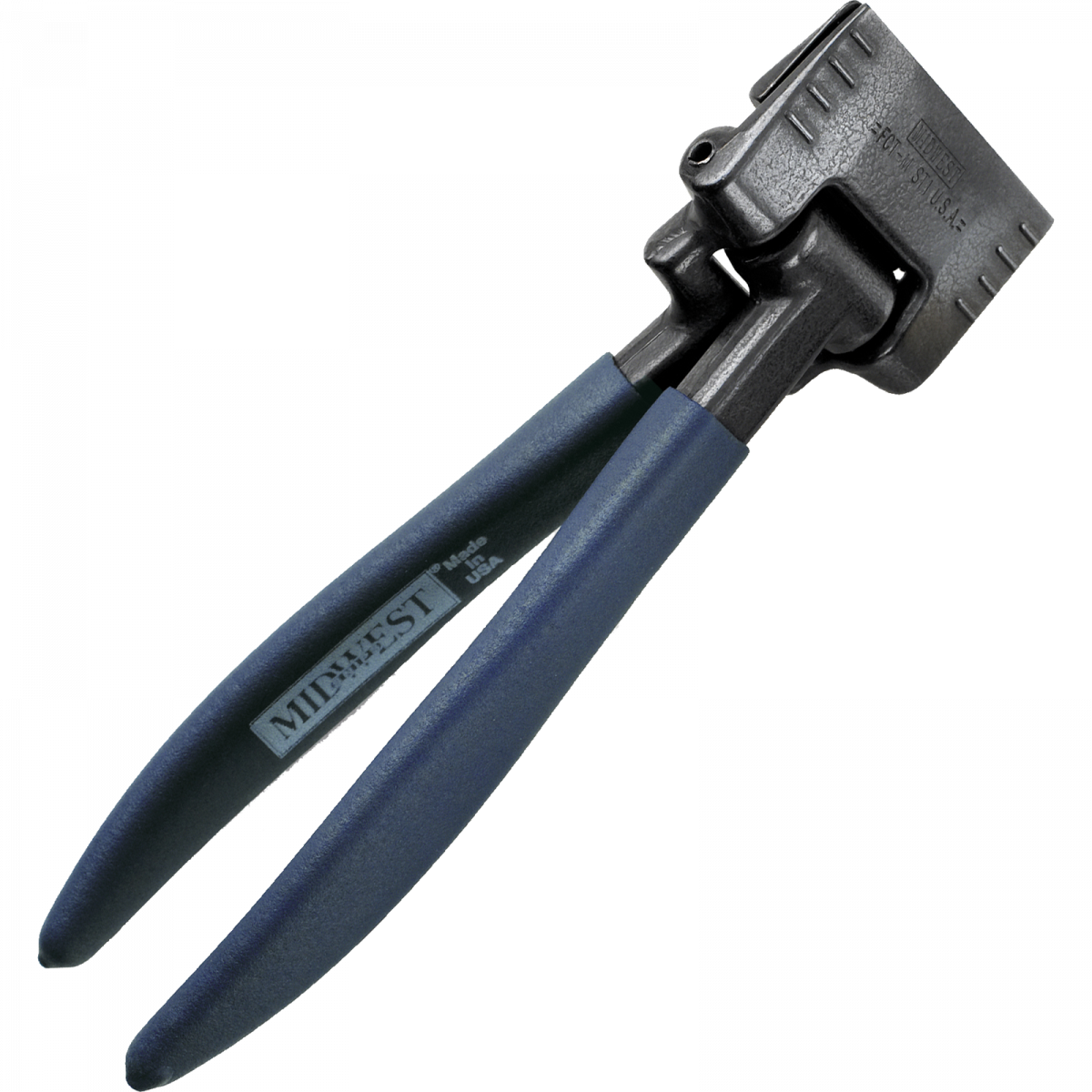 Midwest® 3" Hand Seamer - Bramec Corporation - Wholesale Distributer of ...