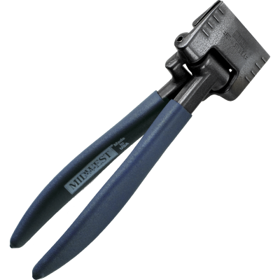 Midwest® 3" Hand Seamer - Bramec Corporation - Wholesale Distributer of ...