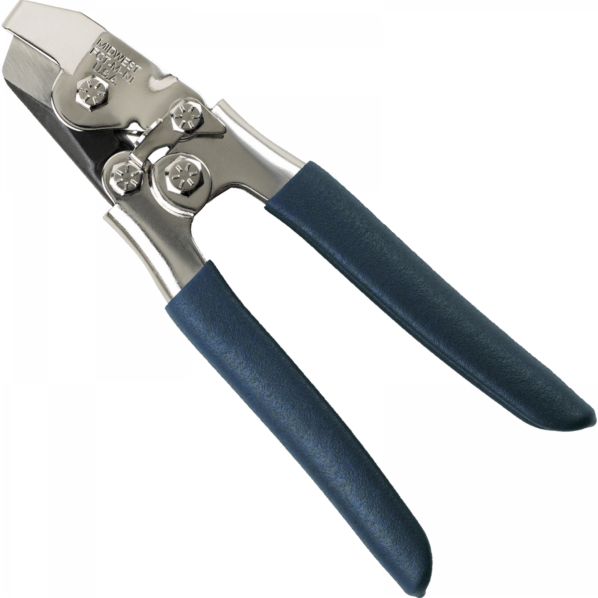 Midwest® Hand Notcher - Bramec Corporation - Wholesale Distributer of ...