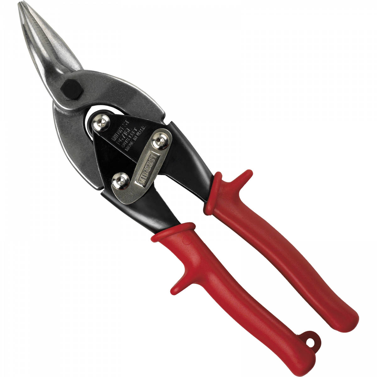 Midwest® Left Aviation Snips - Bramec Corporation - Wholesale ...