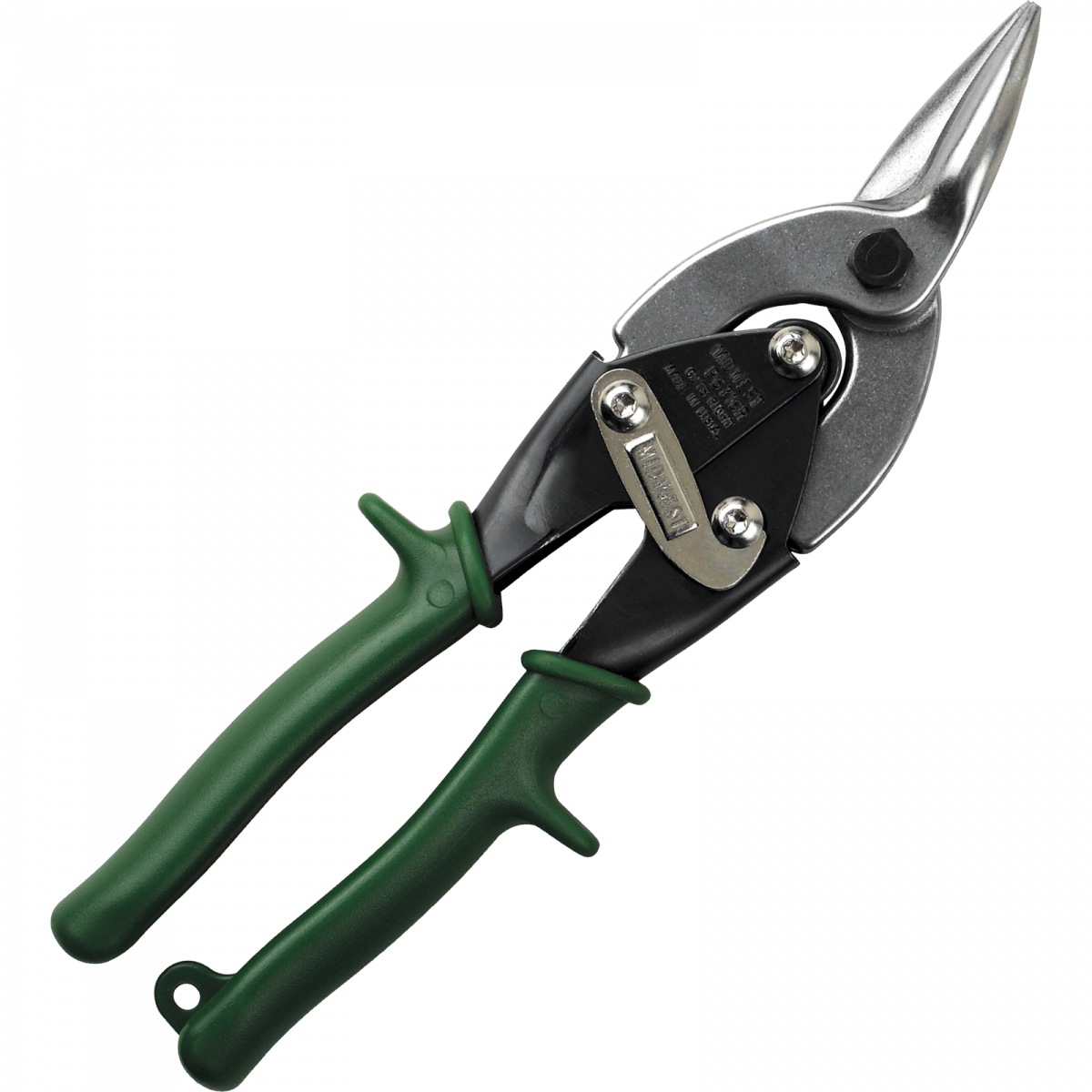 Midwest® Right Aviation Snips - Bramec Corporation - Wholesale ...