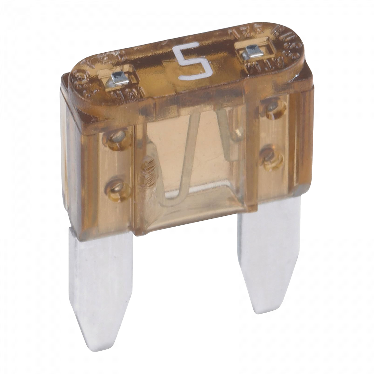 Mini Flat Blade Fuses - Bramec Corporation - Wholesale Distributer of ...