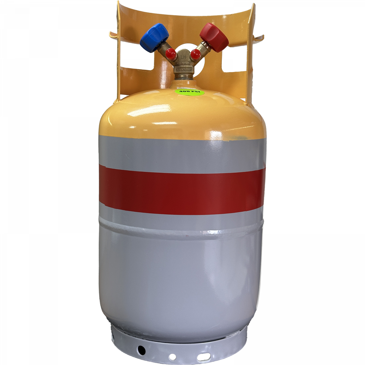 A2L Refrigerant Recovery Tanks - Bramec Corporation - Wholesale ...